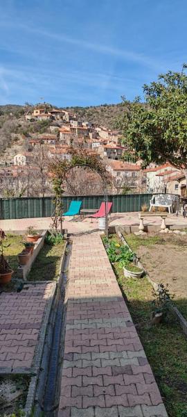 Paisible Et Cosy - Prades