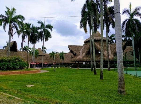 Apartamento Vacacional Flandes - Flandes