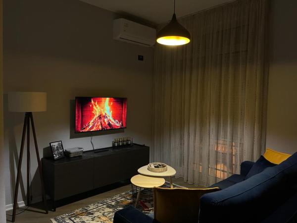 Am Apartment Tirana - Albania