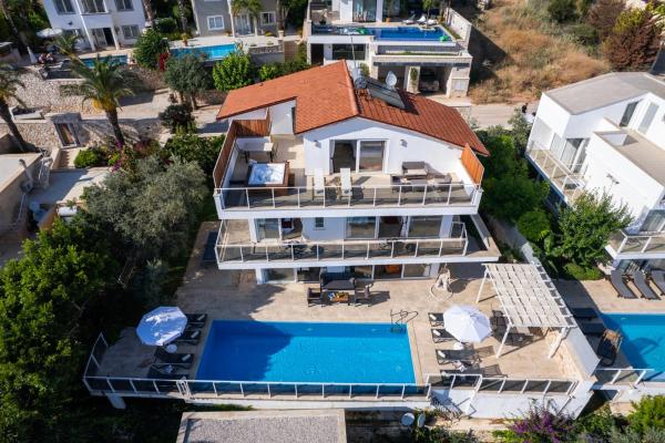 Lumiere Villas 3 - Kalkan