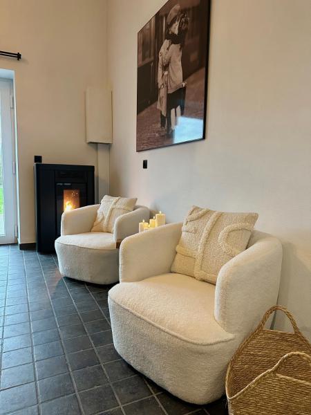 La Maisonnette - Sprimont