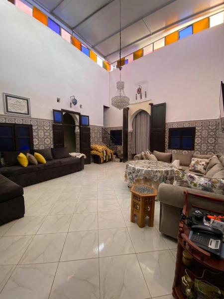 Dar Erradi - Rabat