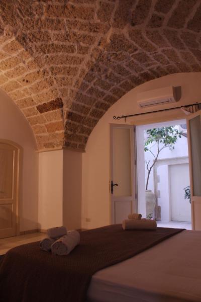 Corte Taddeo B&b - Galatina