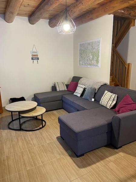 Chalet Accueillant Tout Confort - La Mongie