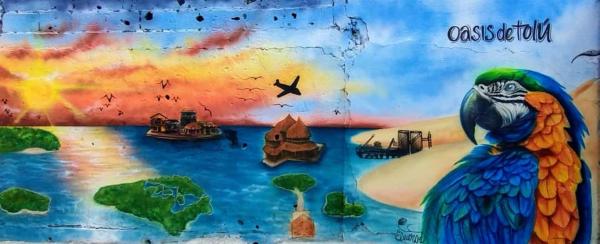 Oasis De Tolú - Bolivar