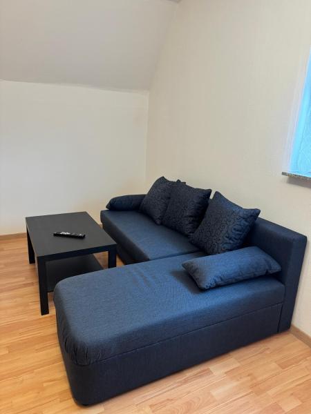 Schöne Wohnung Mit Tv, Wlan Und Küche - Anna - Werne