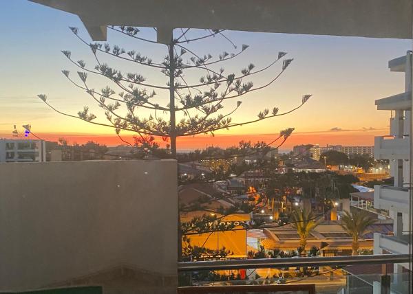 Epicentro Maspalomas - Maspalomas