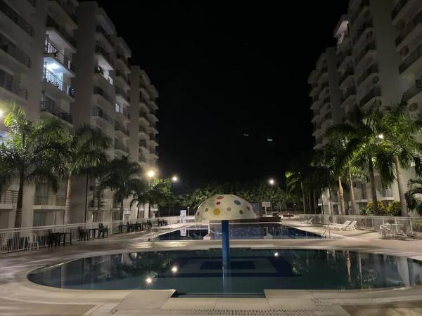 Apartamento De Lujo En Girardot - Flandes
