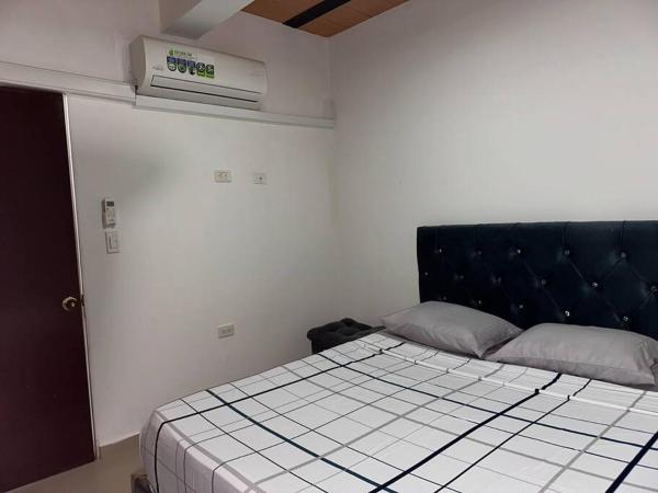 Apartamento De Dos Habitaciones - Yopal