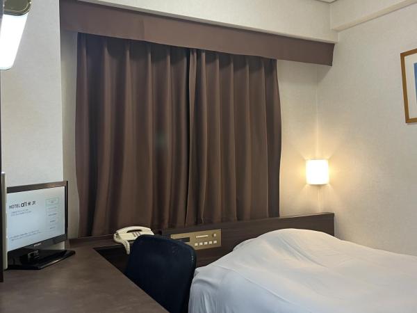 Hotel Alpha-one Yonezawa - Yamagata Prefecture, Japan