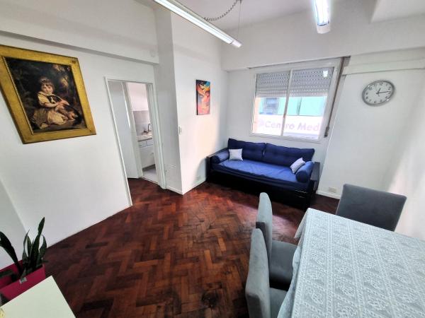 Turístico Y Completo En Buenos Aires Ideal Familias Y Niños - Rivadavia