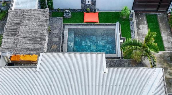 Villa Osao Panahy - Réunion