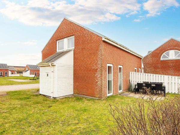 Holiday Home Rømø X - List