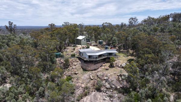 Eagle's Nest - Stanthorpe