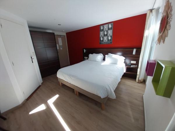 Hotel Le Mistral - Valbonne