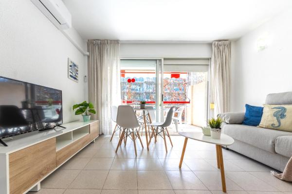 Apartamentos Varadero Arysal - Salou