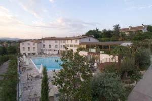 Residenza Fontanelle - Perugia