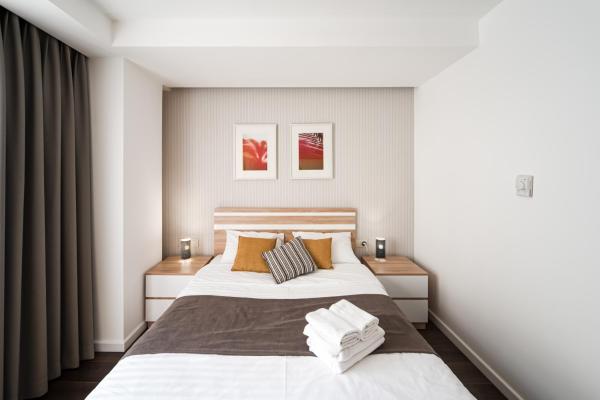 Danube Apartment By Downtown Inn - Arménie