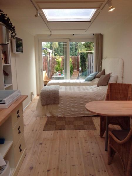 Bbboekelo Appartement - Borne