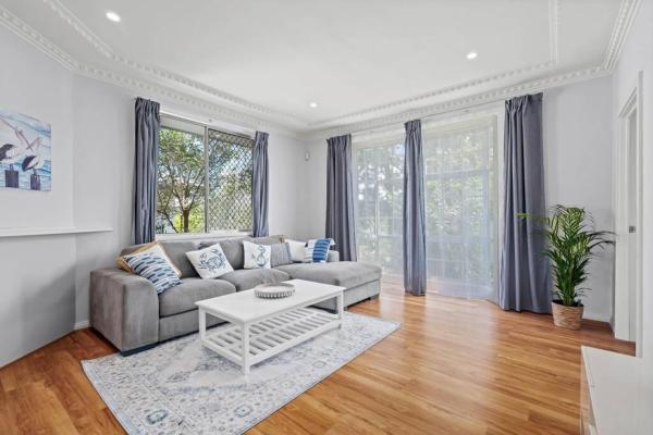 New Sailors Cove Pet Friendly - Bateau Bay