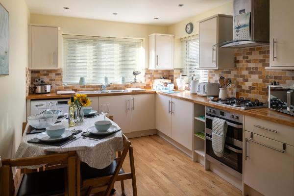 Orme View - Snowdonia