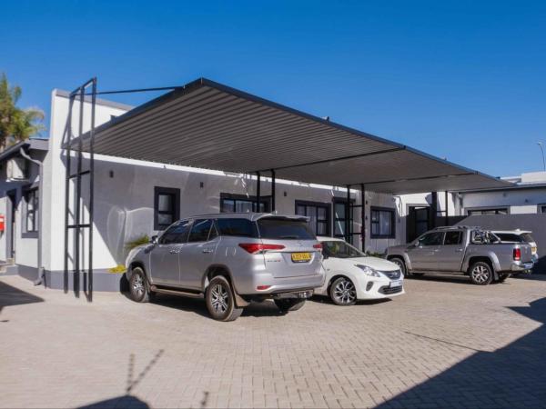 The Lofts Prestige Suites - Windhoek