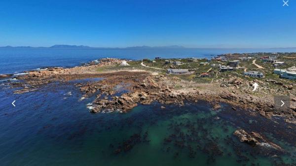 Rox Villa - Rooi-Els