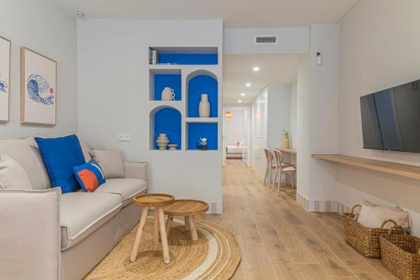 Malvarrosa Beach Stay! - Valence en Espagne