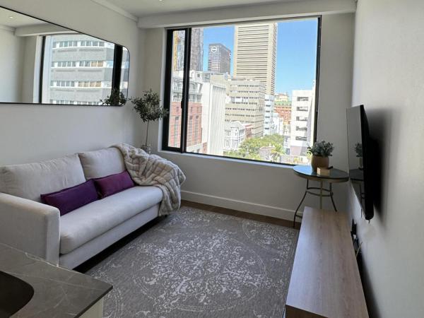 Bree Street Apartment - Explore, Eat, Experience Cape Town - Ciudad del Cabo
