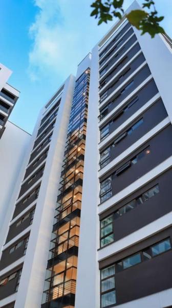 Astoria Apartments Lovely One Bedroom Apartment With Ac & Ups In Lavington - Nairobi