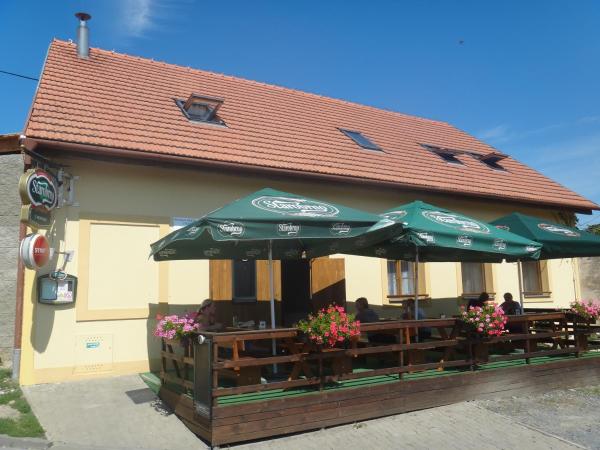 Penzion U Bednářů - Mikulov