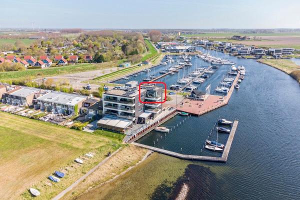 Vakantie Appartement Veerse Muze - Kamperland