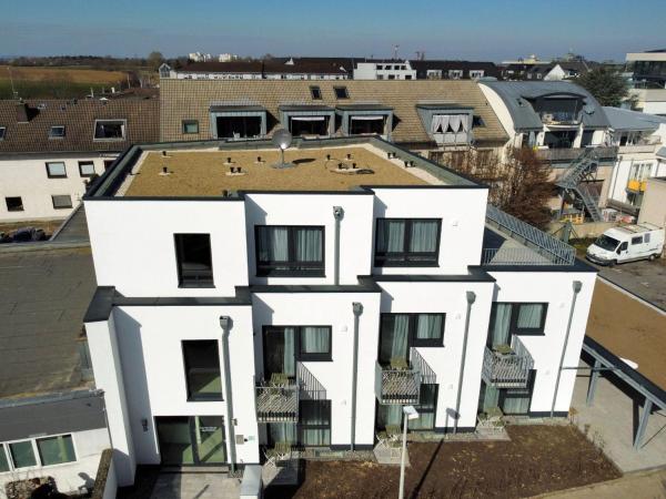 Schicke Apartments In Bonn I Home2share - Brühl