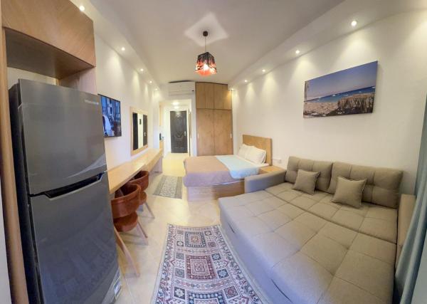 Florenza Home And Holiday - Hurghada