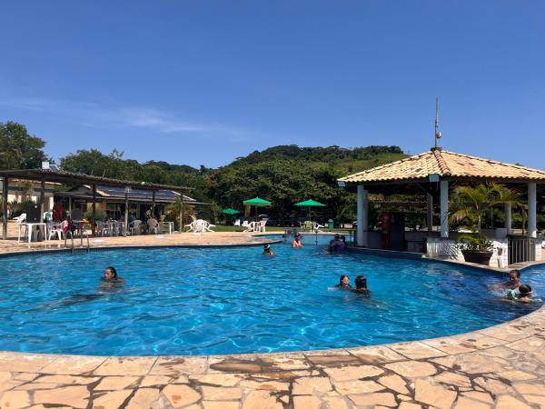 Village Aldeia Das ÁGuas - Volta Redonda