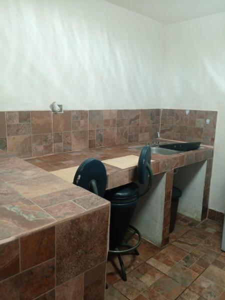 Bonito Estudio - Mexicali