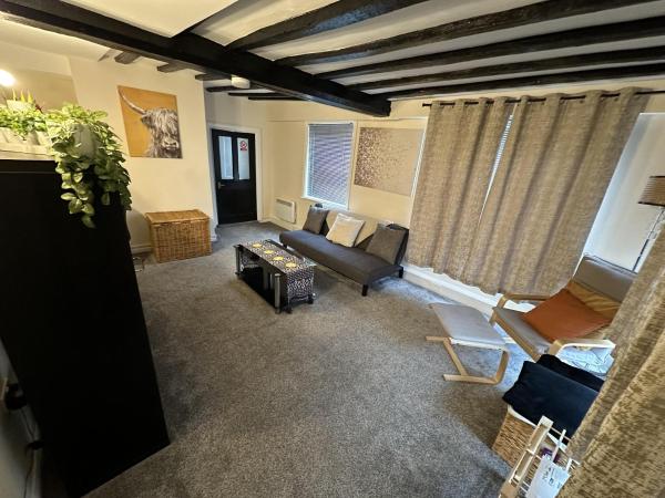 Beautiful 1-bed Apartment In Colchester - Colchester