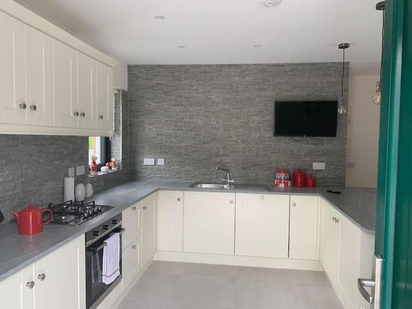 Kells Bay Apartment - Dingle Peninsula