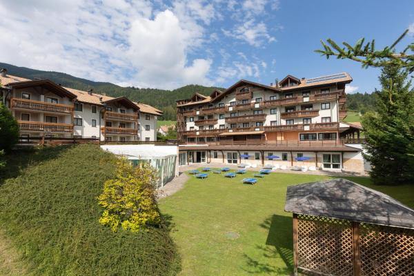 Golf Hotel - Lavarone