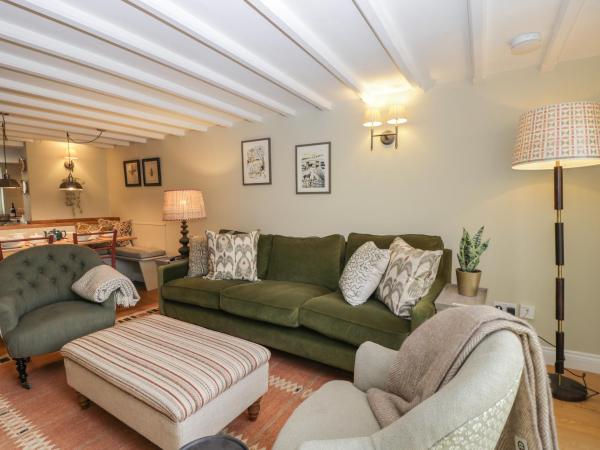 Kyte Cottage - Stratford-upon-Avon