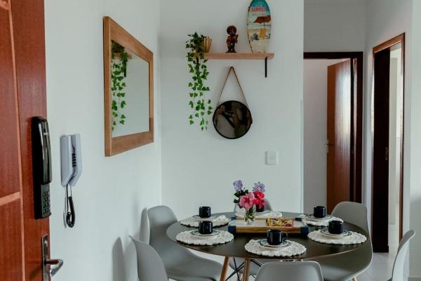 Residencial Diva - Nin001 - Florianópolis