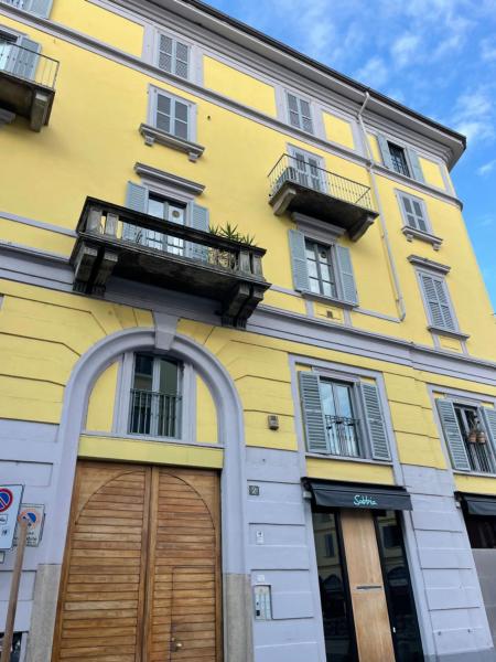 Studio Paoli - Milan