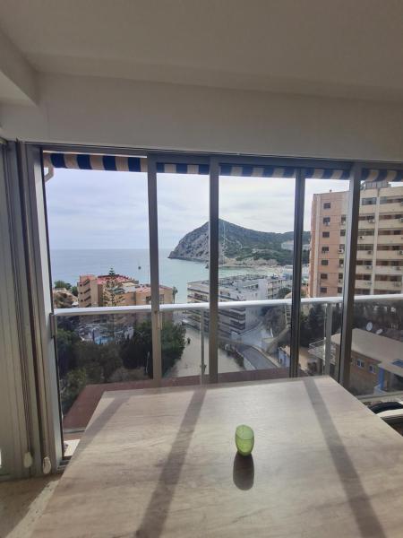 Appartement Benidorm Sea View - Alfaz del Pi