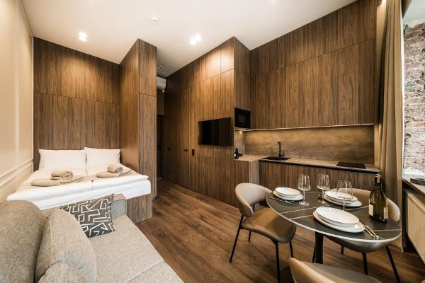 Central Park Apartments - The Luxury Collection - Kaunas