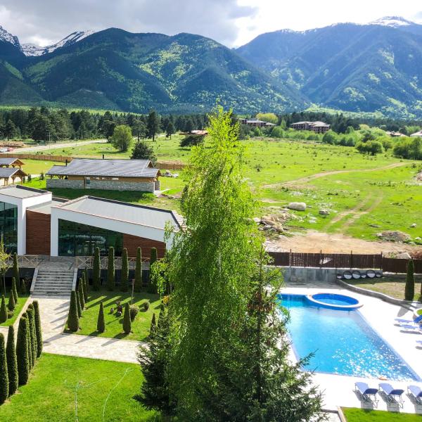 Local Stay Hotel, Bw Signature Collection - Bulgarien