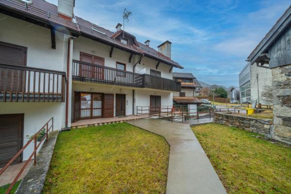 Zoncolan Mountain Lodge - Ravascletto