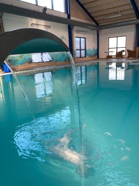Himmerland Camping & Feriecenter - Danmark