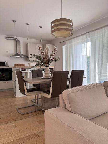 Hedonist - Borik Zadar ,Big Apartment, 2 Rooms - Zadar