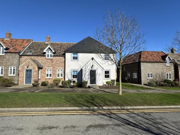 Greenwich Cottage - Filey