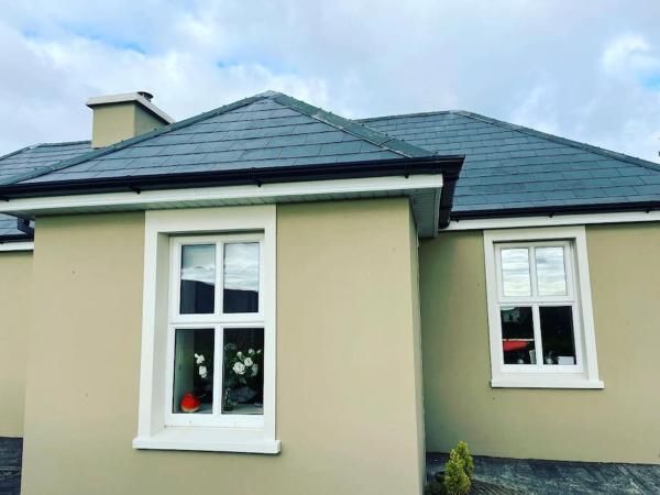 Mountain View - Cosy Country Cottage - County Kerry